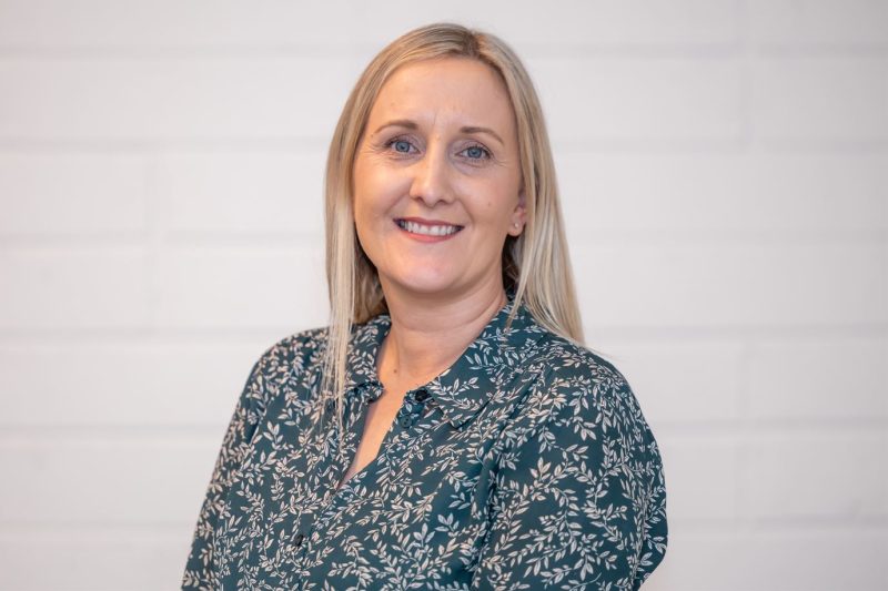 Senior Leadership Team - Muiriosa Foundation